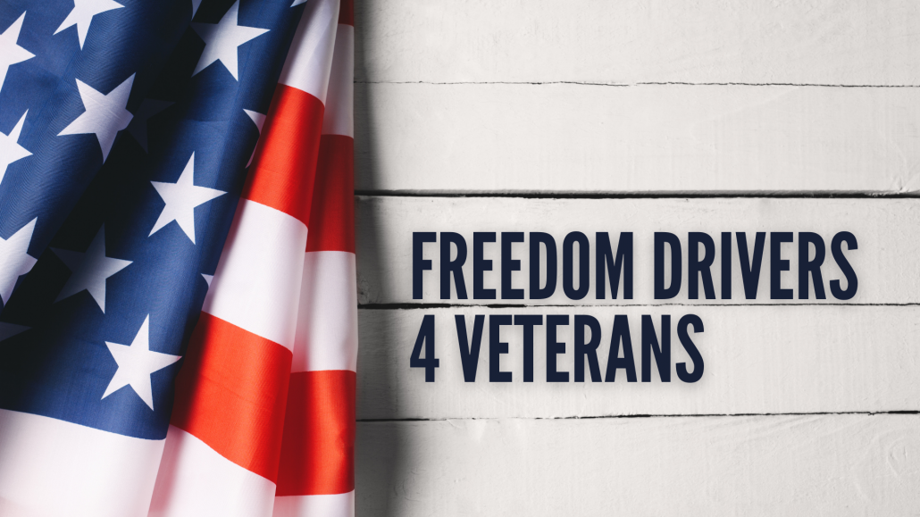 Freedom Drivers 4 Veterans 2-Person Scramble - The Bluffs Golf Course ...
