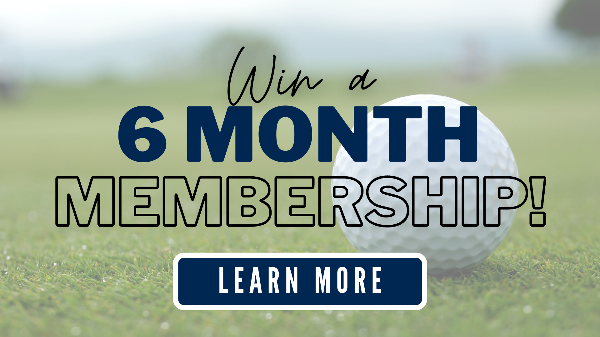 Win a 6-Month Membership! - The Bluffs Golf Course | South Zolfo ...